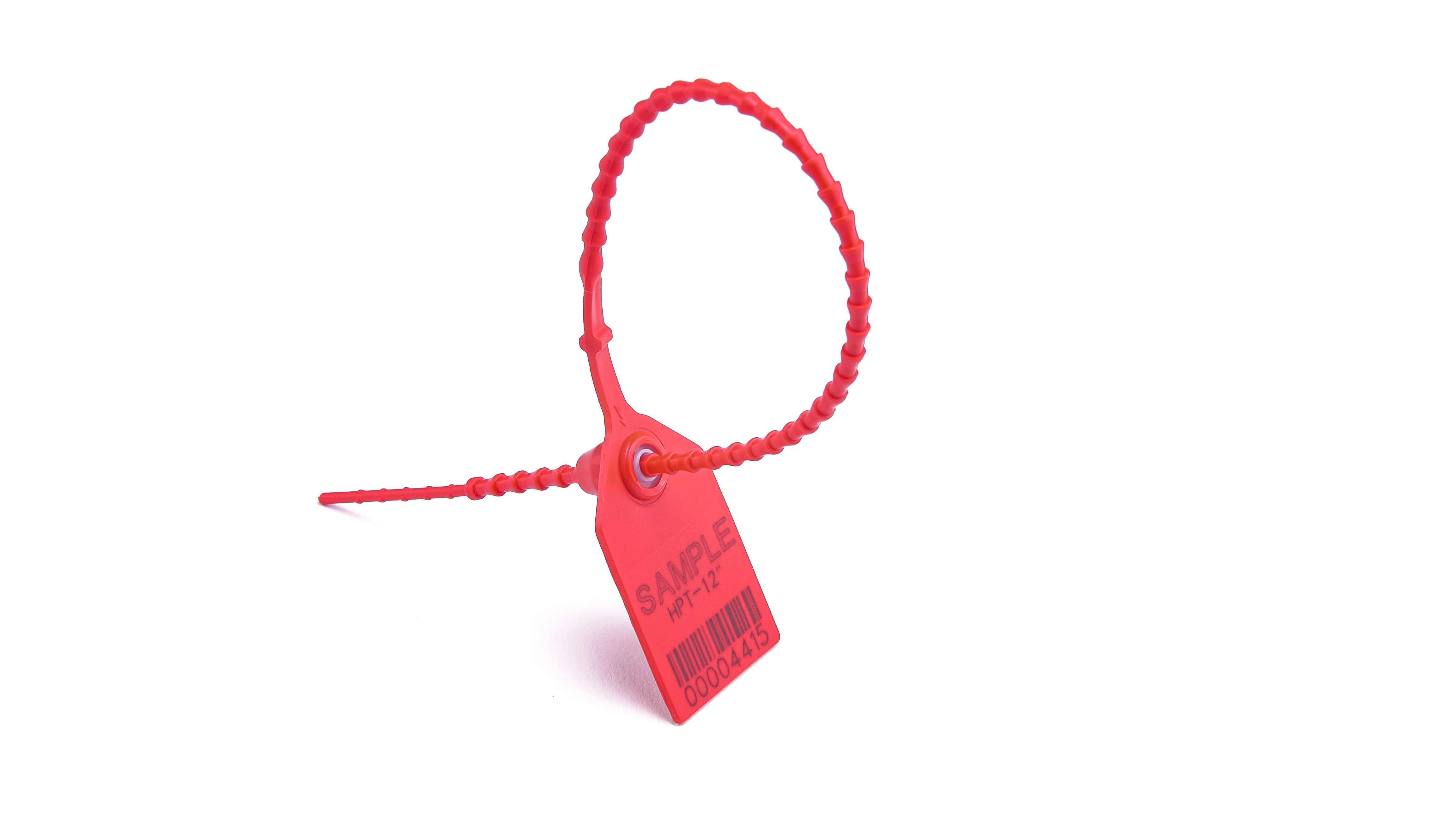 Prevent Tampering of Trucks & Tankers with Cambridge Security Seals